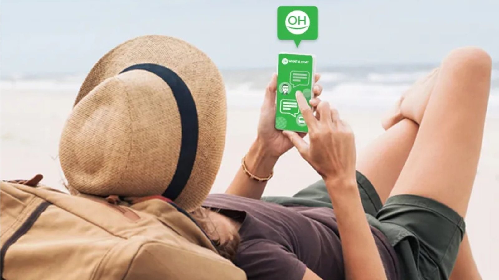 Temporada de verano: ideal para instalar tu chatbot | Chat Center